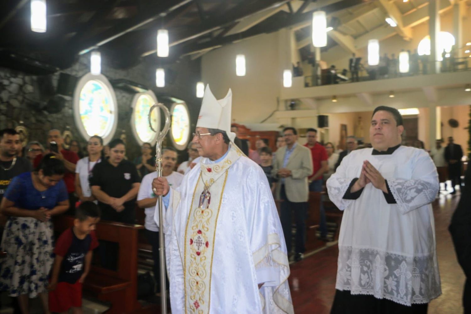 Ciudad del Este celebra su 68° Aniversario con actividades festivas ...